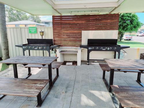 Ocean Parade Motel, Coffs Harbour (updated prices 2025)