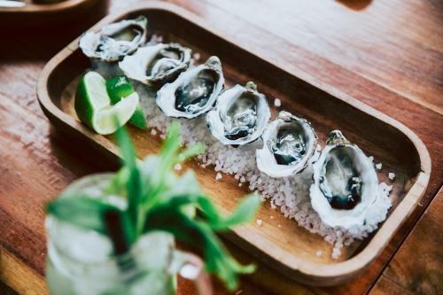 Onslow Beach Resort, Onslow (updated prices 2025)