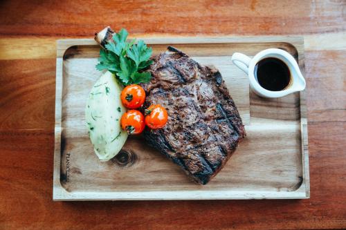 Onslow Beach Resort, Onslow (updated prices 2025)