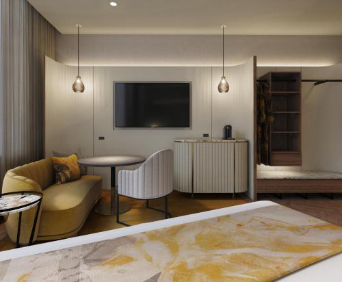 Crystalbrook Kingsley, Newcastle – Updated 2023 Prices