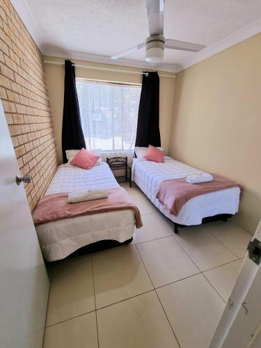 Ocean Parade Motel, Coffs Harbour (updated prices 2025)