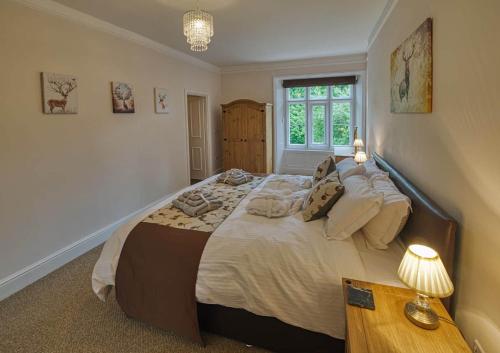Tallentire Hall, Cockermouth (updated prices 2024)