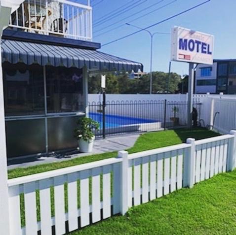 Classic Motel, Gold Coast (updated prices 2024)