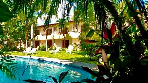 Samara Beach Hotel, Sámara – Updated 2023 Prices