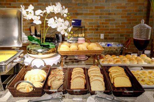 Advanced Hotel & Flats Cuiabá, Cuiabá – Preços atualizados 2022