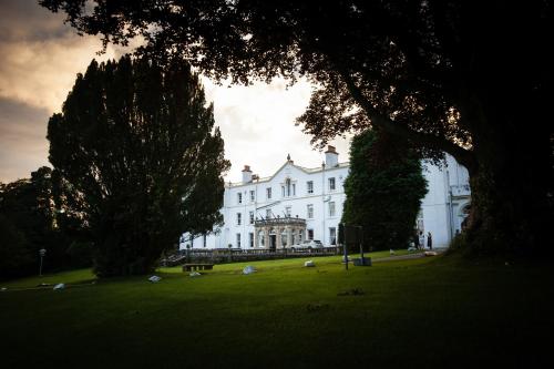 Court Colman Manor, Bridgend – Updated 2022 Prices