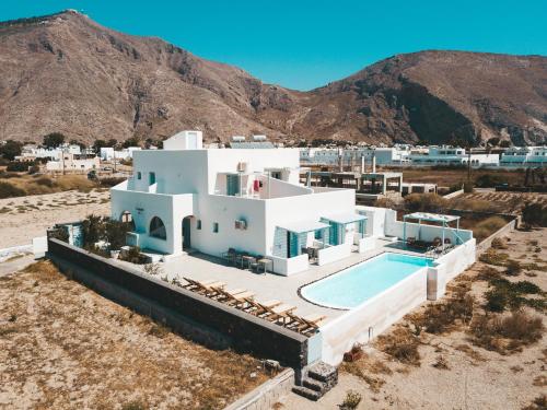 Daylight Hotel, Perissa (updated prices 2024)