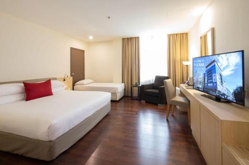 Rocana Hotel, Kuantan – Updated 2024 Prices