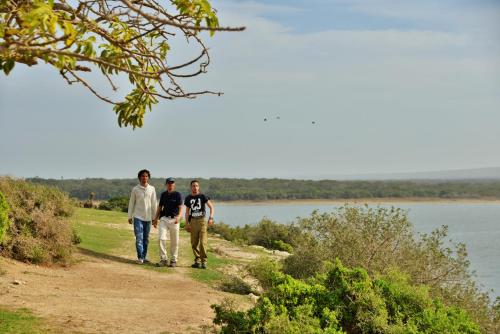 De Hoop Collection - Equipped Cottages, De Hoop Nature Reserve ...