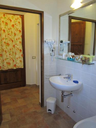 Agriturismo Il Colto, San Gimignano (updated prices 2025)