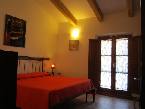 Agriturismo Il Colto, San Gimignano (updated prices 2025)