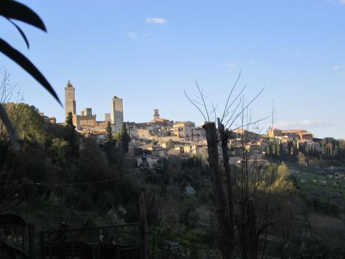 Agriturismo Il Colto, San Gimignano (updated prices 2025)