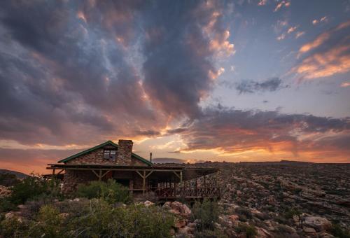Mount Ceder, Cederberg (updated prices 2024)