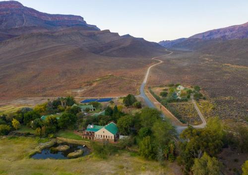Mount Ceder, Cederberg – Updated 2024 Prices