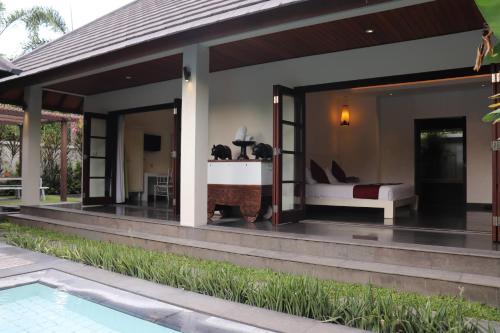 Nunia Boutique Villa, Seminyak – Updated 2024 Prices