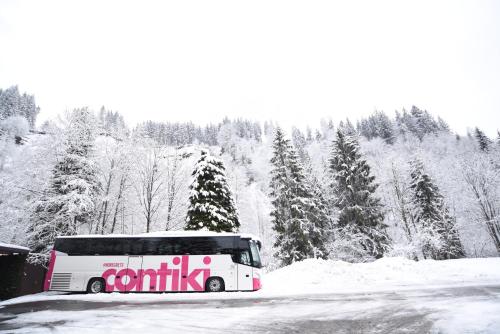 Contiki Haus Schöneck, Hopfgarten im Brixental – Updated 2023 Prices