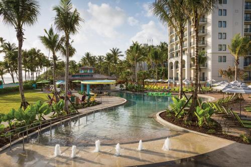 Margaritaville Vacation Club - Rio Mar, Rio Grande (updated prices 2025)
