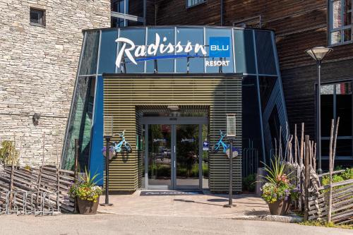 Radisson Blu Resort, Trysil, Trysil (updated prices 2025)