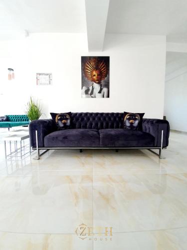 ZETH HOUSE, Mamaia Sat/Năvodari (updated prices 2025)
