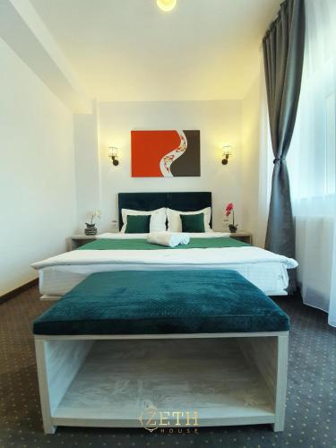 ZETH HOUSE, Mamaia Sat/Năvodari (updated prices 2025)