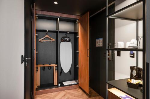 MERCURE HOTEL KLAIPEDA CITY, Conference, Restaurant & Bar - Accor Group ...