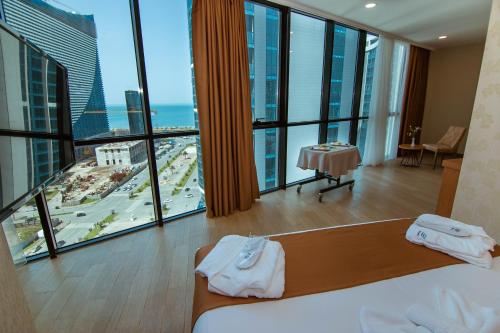 New Wave Hotel, Batumi (updated prices 2025)