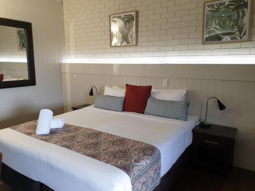 Morwell Motel, Morwell – Updated 2023 Prices
