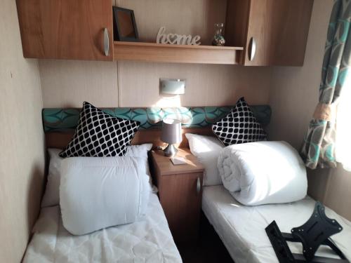 Church Farm Haven Holiday Park, Pagham (updated prices 2025)