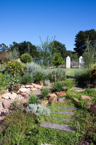 Fynbos Ridge Country House & Cottages, Plettenberg Bay (updated prices ...