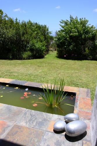Fynbos Ridge Country House & Cottages, Plettenberg Bay (updated prices ...