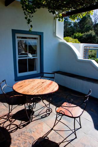 Fynbos Ridge Country House & Cottages, Plettenberg Bay (updated prices ...