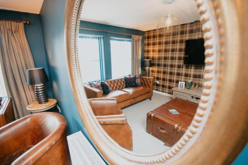 The Seafield Arms Hotel Cullen - Self Catering, Cullen – Updated 2024 ...
