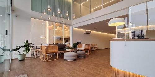 Mintel Huamark, Bangkok – Updated 2023 Prices