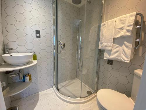 Harbourmaster Hotel, Aberaeron – Updated 2024 Prices