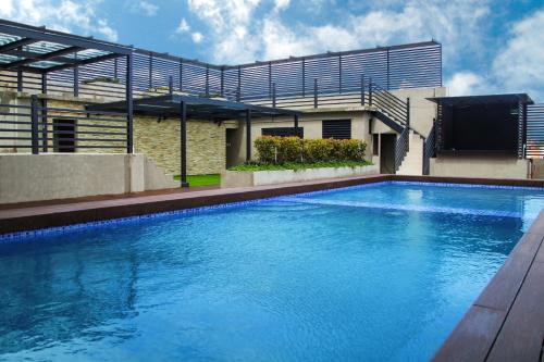 JET Hotel, Lipa (updated prices 2024)