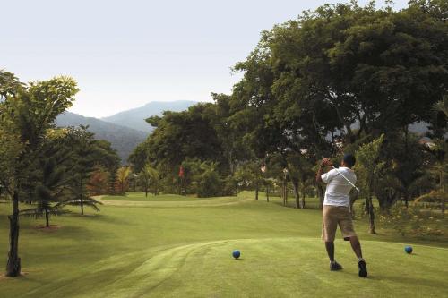 Shangri-La Rasa Sayang, Penang, Batu Ferringhi (updated prices 2025)