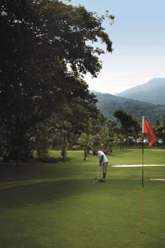 Shangri-La Rasa Sayang, Penang, Batu Ferringhi (updated prices 2025)