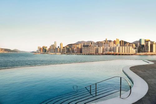 Kerry Hotel, Hong Kong, Hong Kong – Updated 2023 Prices