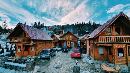 Villat Bora, Boge (updated prices 2025)