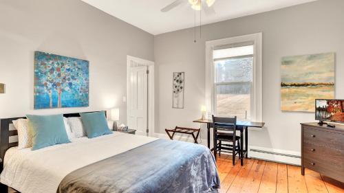 River Ridge Lodge, Mahone Bay