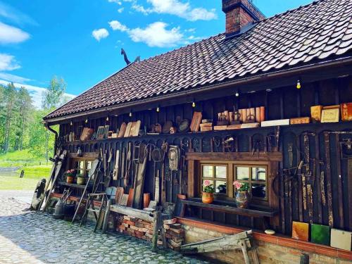 Senasis Rambynas, Lumpėnai – atnaujintos 2024 m. kainos