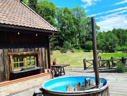 Senasis Rambynas, Lumpėnai – Updated 2023 Prices