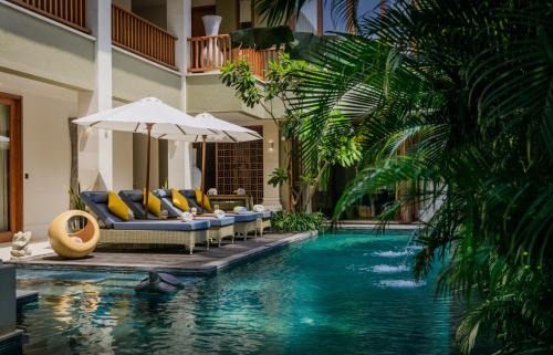 Baale Resort Goa, Arpora (updated prices 2025)