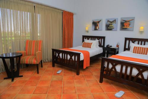 Haile Resort Hawassa, Āwasa (updated prices 2025)