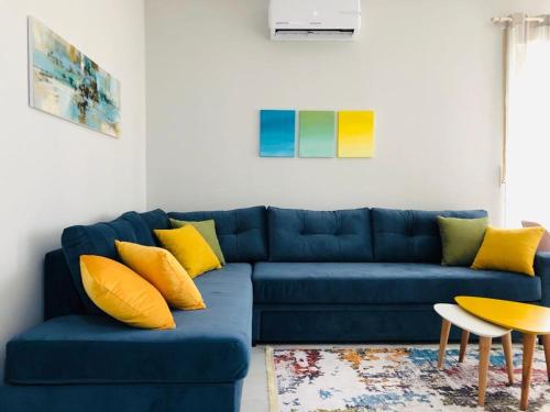 Beach Apartment Vala Mar Residences Hamallaj Durres, Durrës – Updated ...