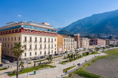 Hotel Stabia, Castellammare di Stabia – Prezzi aggiornati per il 2023