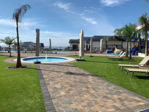 Apartment Ballito Hills Lifestyle Estate, South Africa - Booking.com