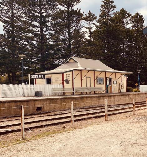Goolwa Mariner’s Cottage - Free Wifi and Pet Friendly - Centrally ...