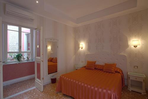 Navona Queen Rooftop, Rome (updated prices 2024)