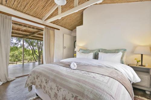 Waterfall Farm Self-Catering Cottages Citrusdal, Citrusdal (updated ...